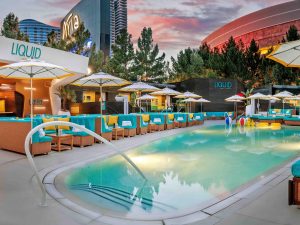 The Aria Resort & Casino: Modern Luxury in the Heart of Las Vegas ...
