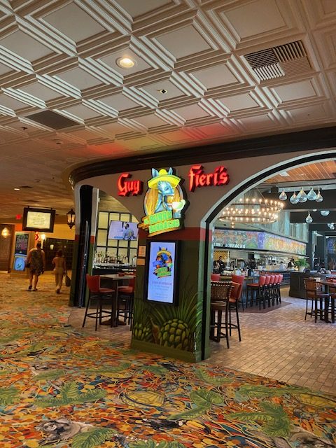 Rio Hotel & Casino Las Vegas: Is It Worth the Stay in 2025 ...