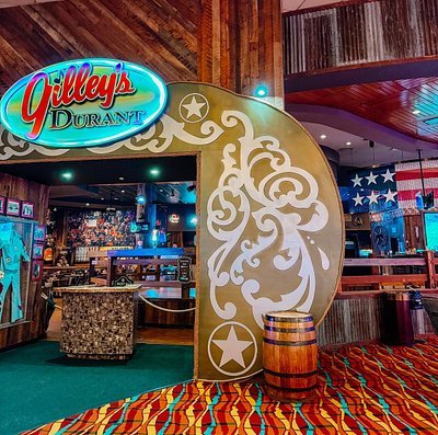 A Deep Dive into Choctaw Casino & Resort – Durant (From a Traveler Who ...